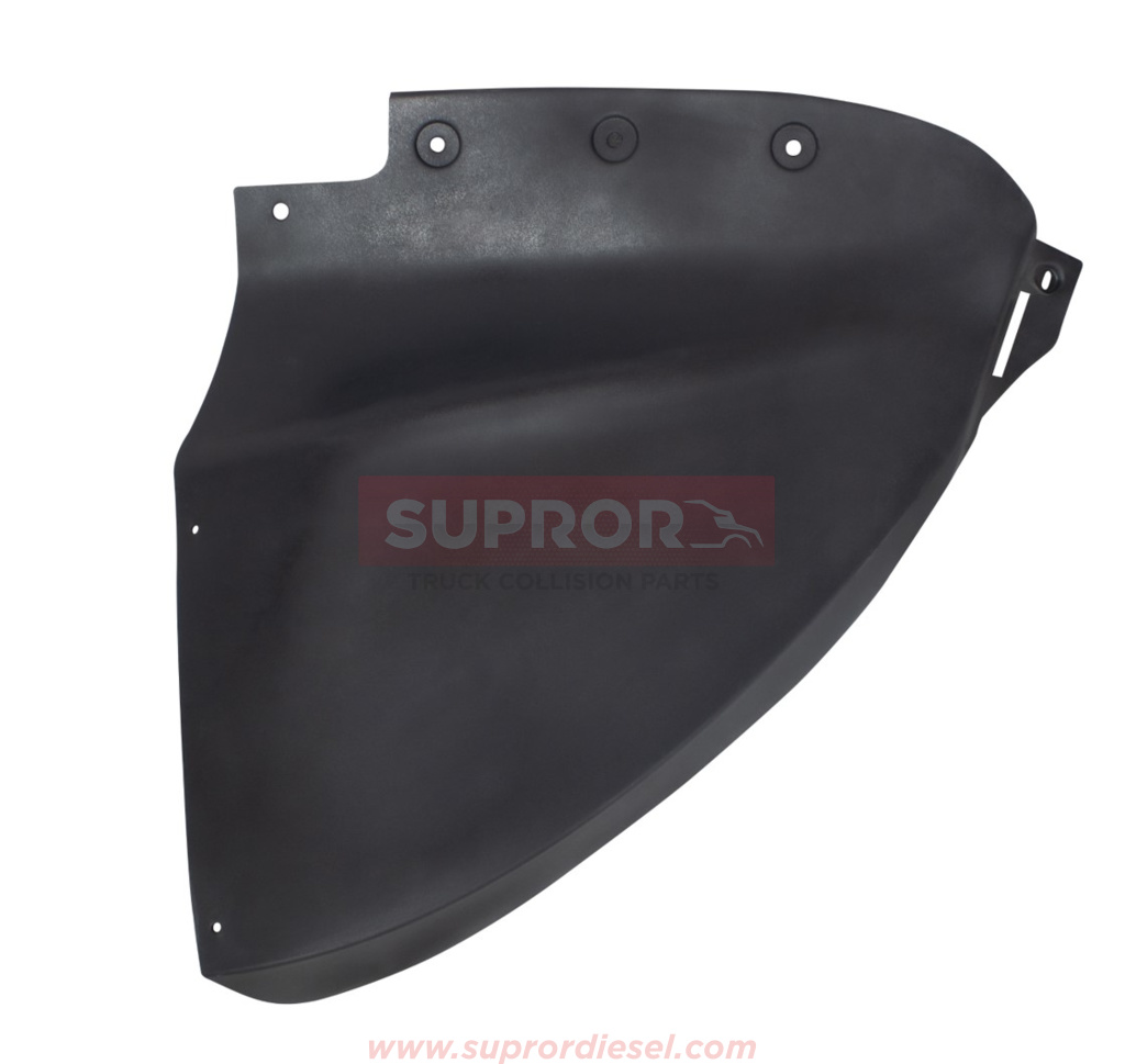 Supror Diesel