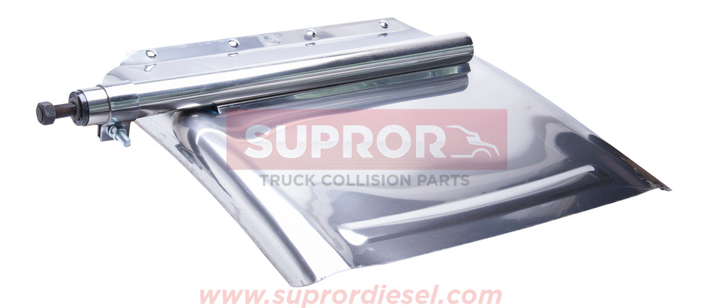 Supror Diesel