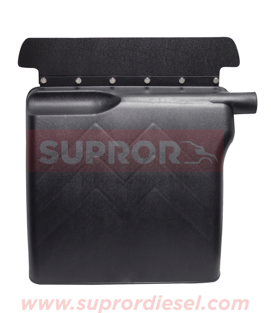 Supror Diesel